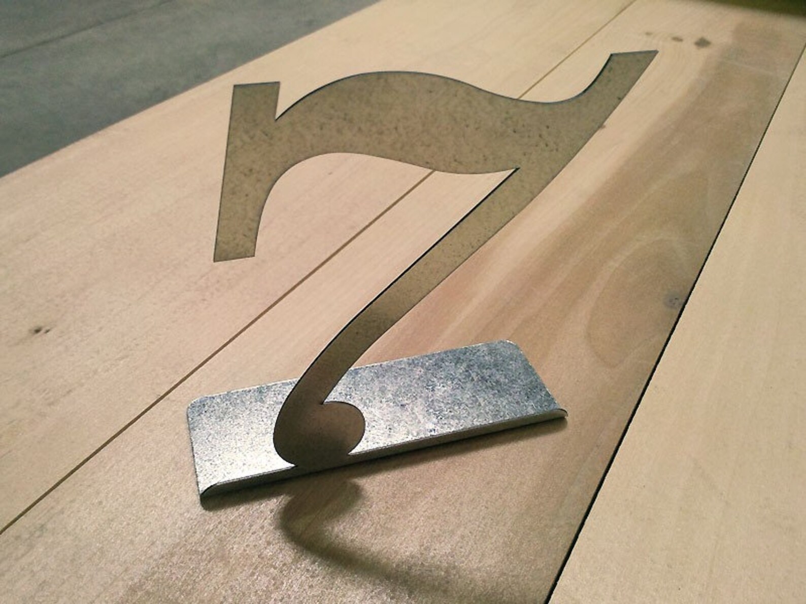 Table Numbers Metal Table Numbers Standing Table Numbers - Etsy