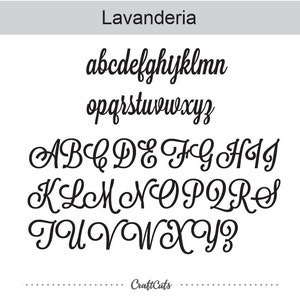 Custom Script Wooden Name Sign | Cursive Wall Letters | Nursery Name ...