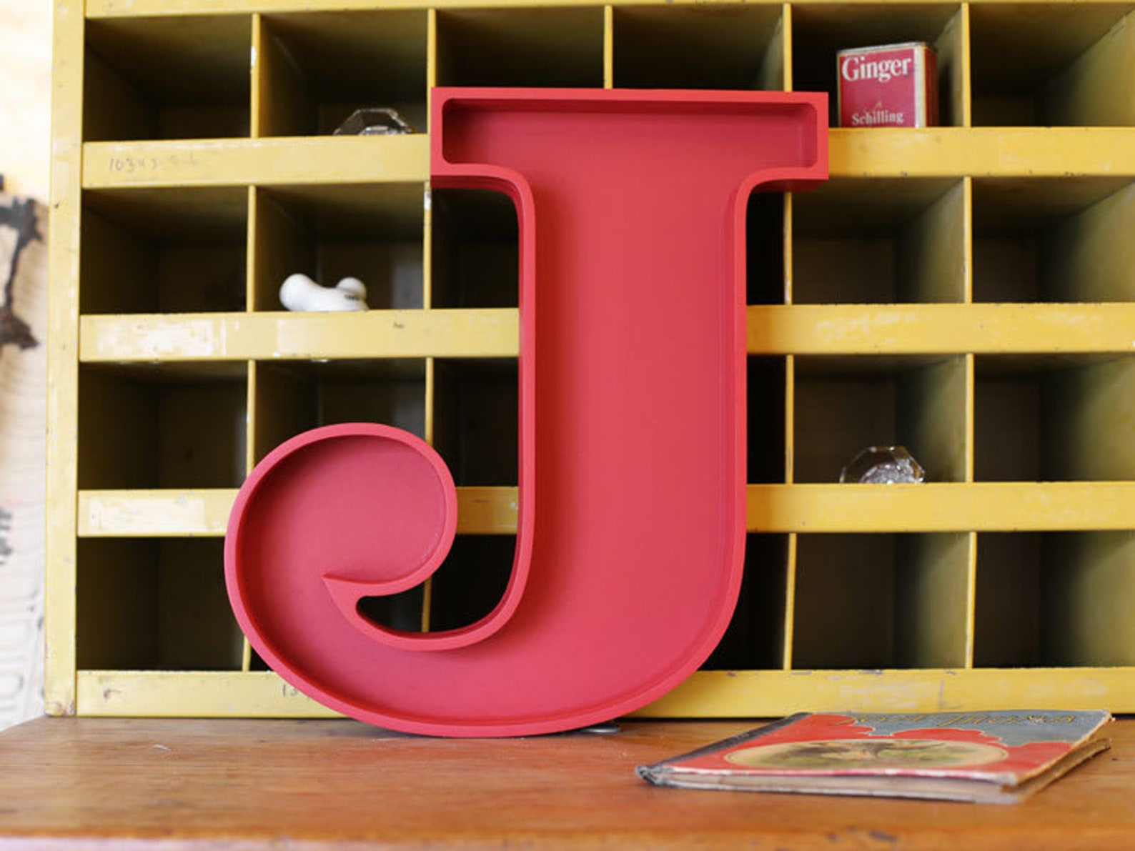 Painted Fillable Wood Letter Or Number 3D Letter Or Number Etsy painted-fillable-wood-letter-or-number-3d-letter-or-number-etsy