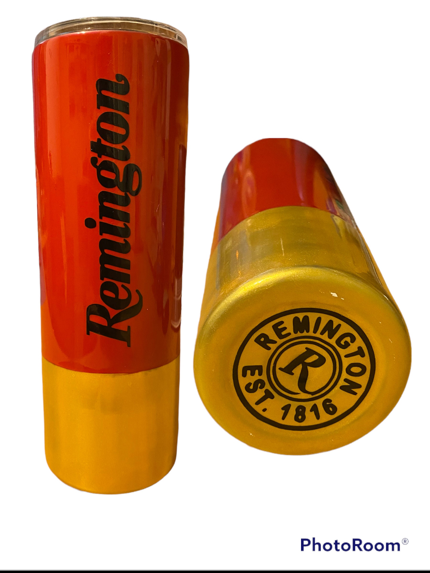 Shotgun Shell Tumbler FREE SHIPPING - Etsy