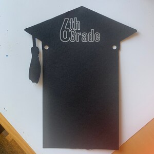 Grade Graduation Banner - Etsy