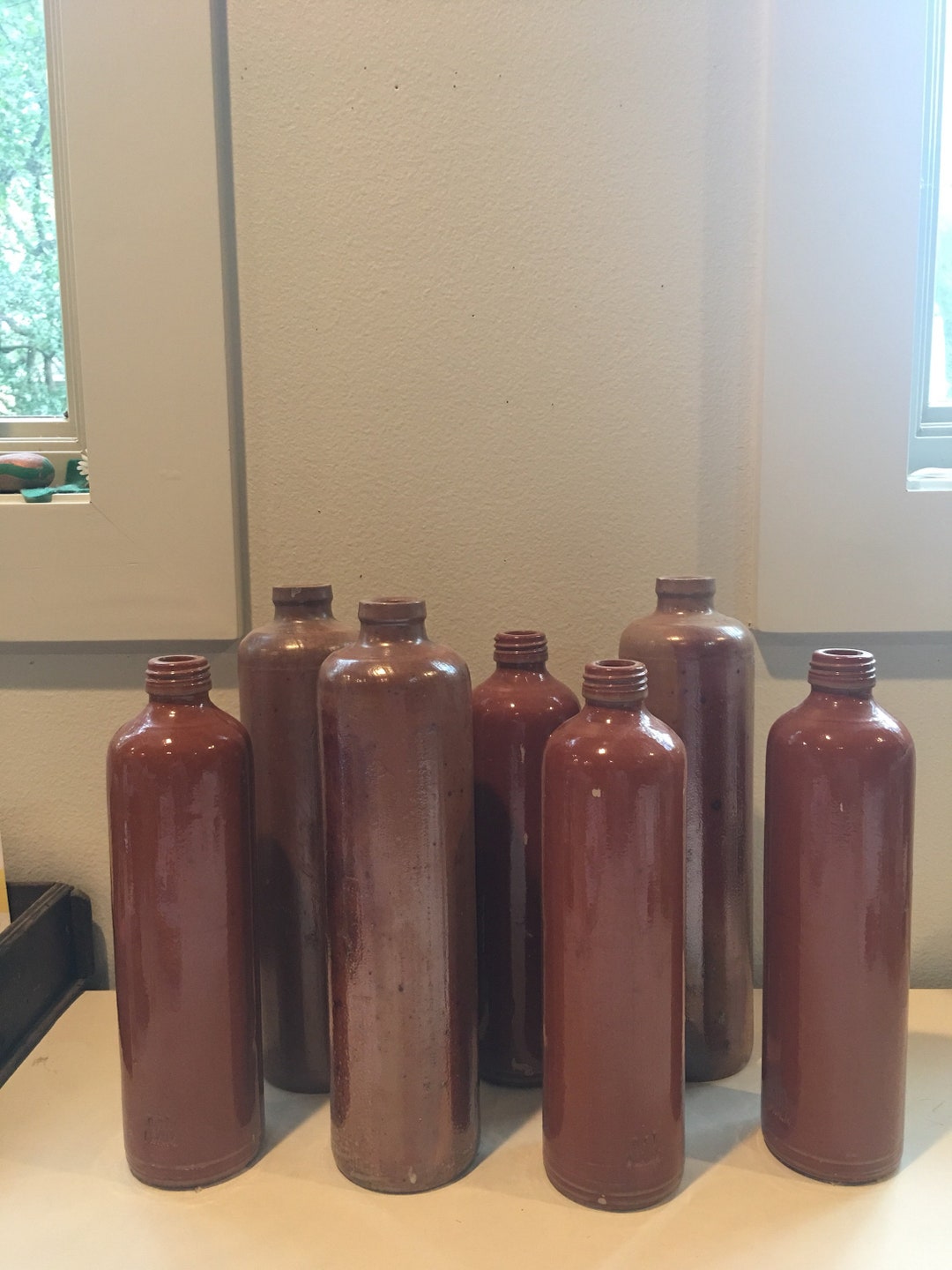 Bottle Forms - Etsy