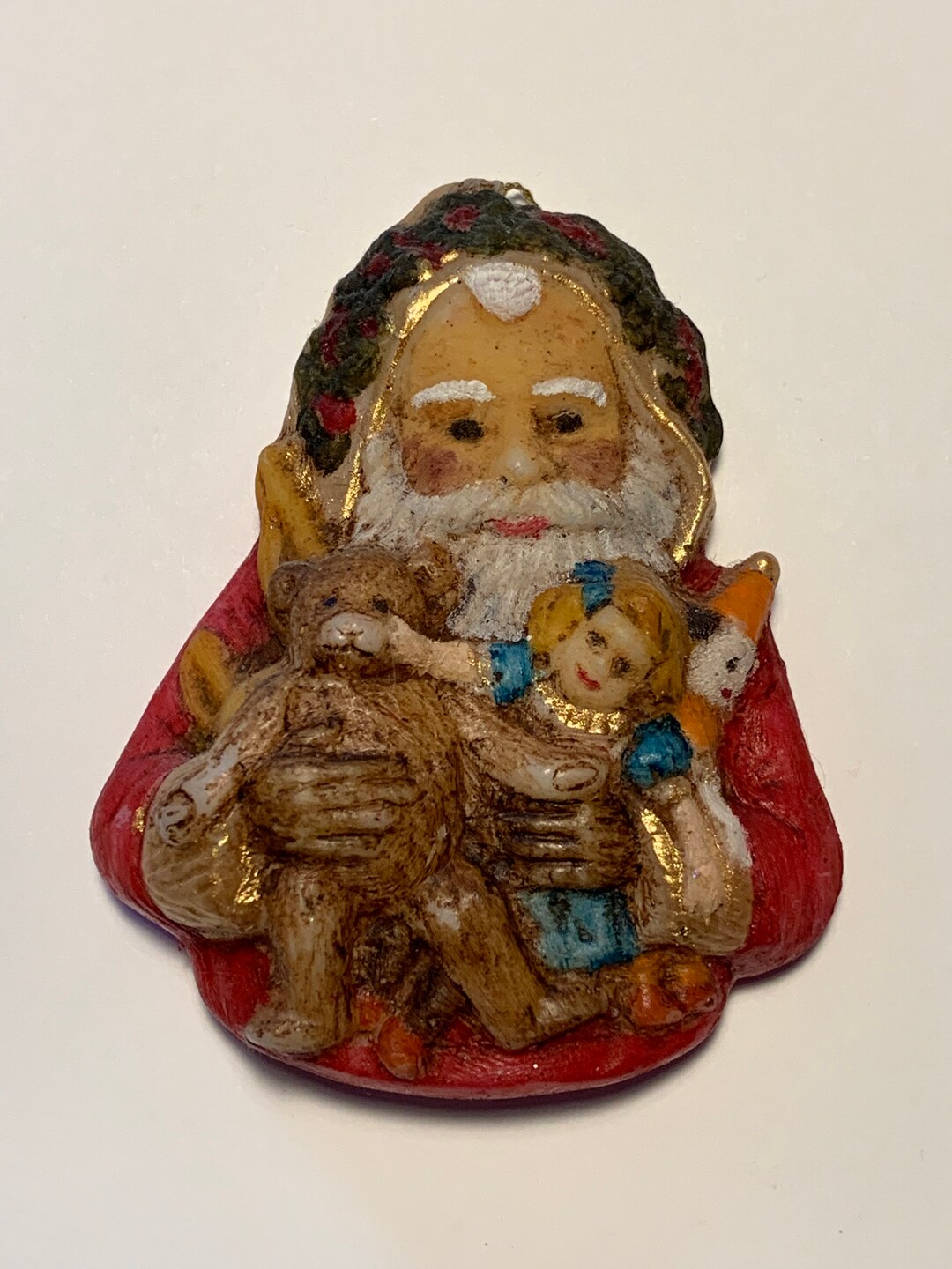 Santa Claus - Etsy