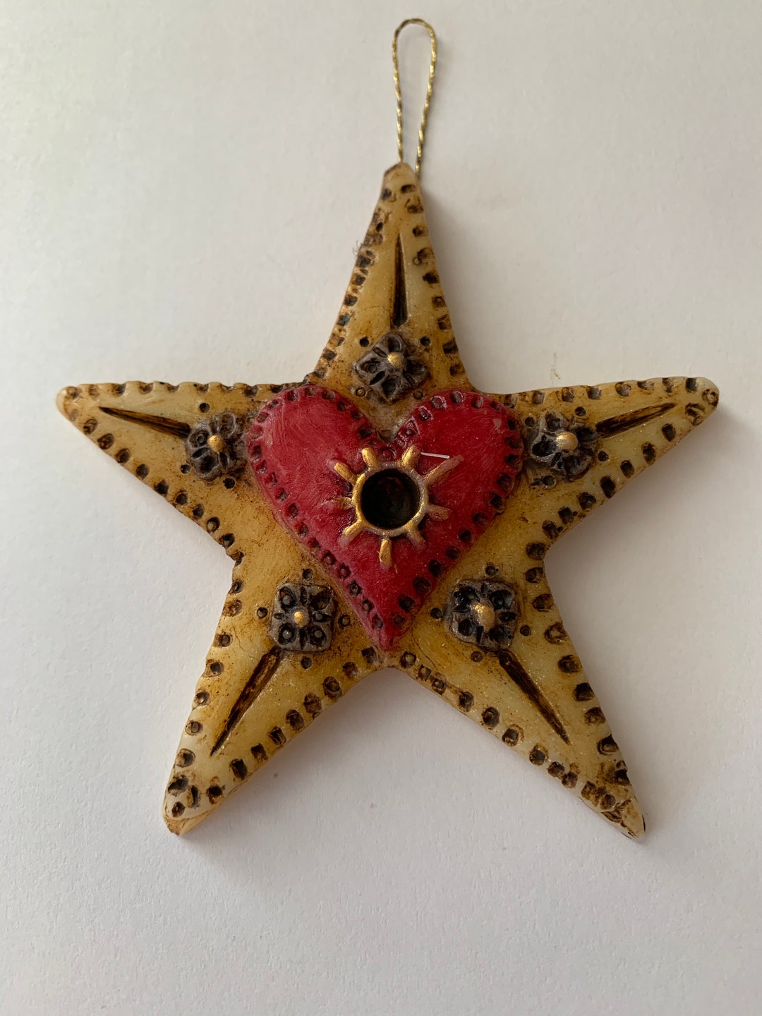Christmas Star - Etsy