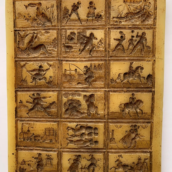 Springerle Molds - Etsy