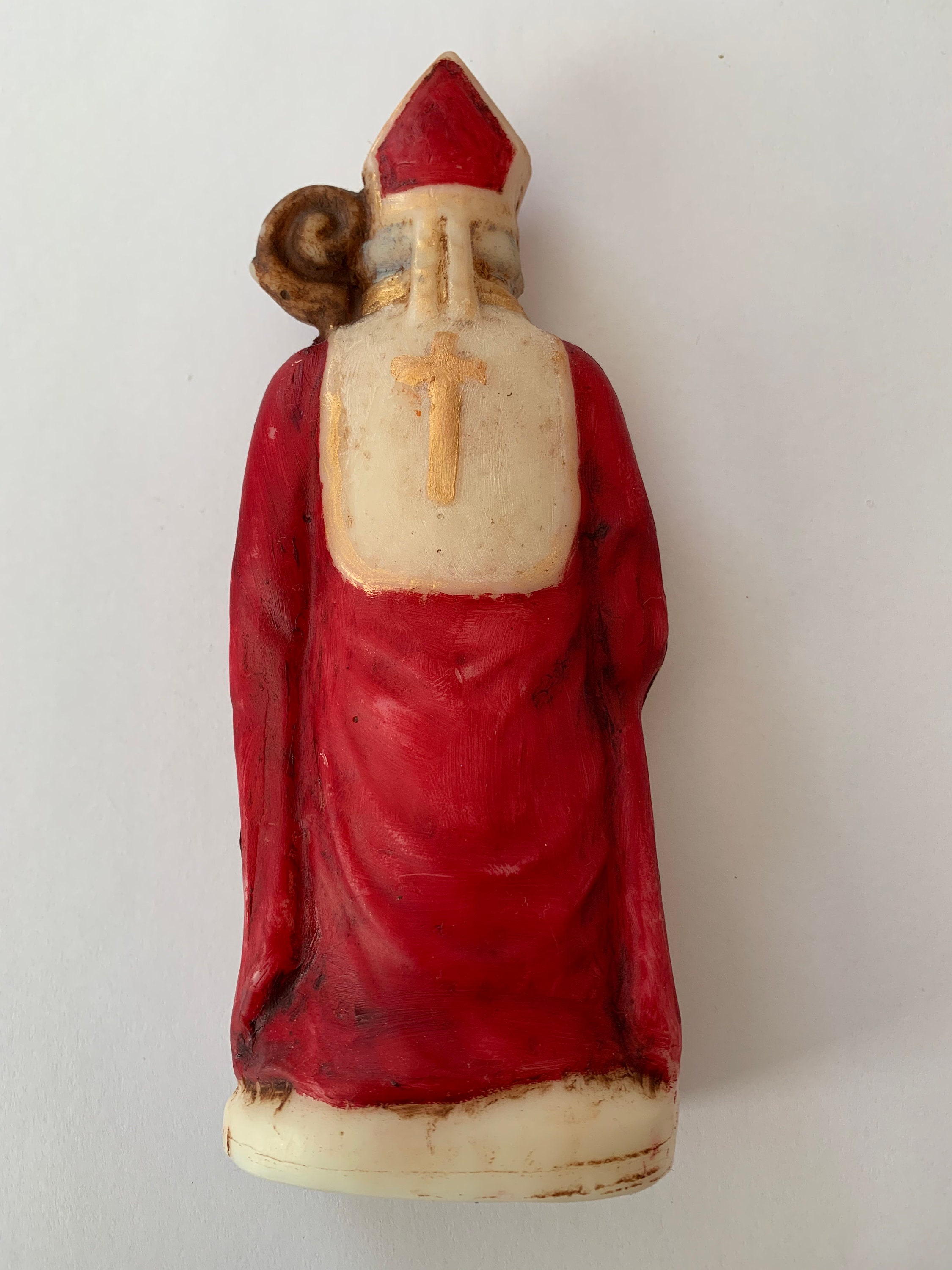 Sankt Nikolaus der Heilige Nikolaus. | Etsy