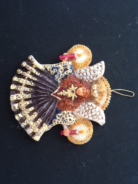 What is the Christkind- The Golden Haired Gift Giver in Germany | A ...