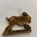 German Hare A Symbol of Easter - Etsy