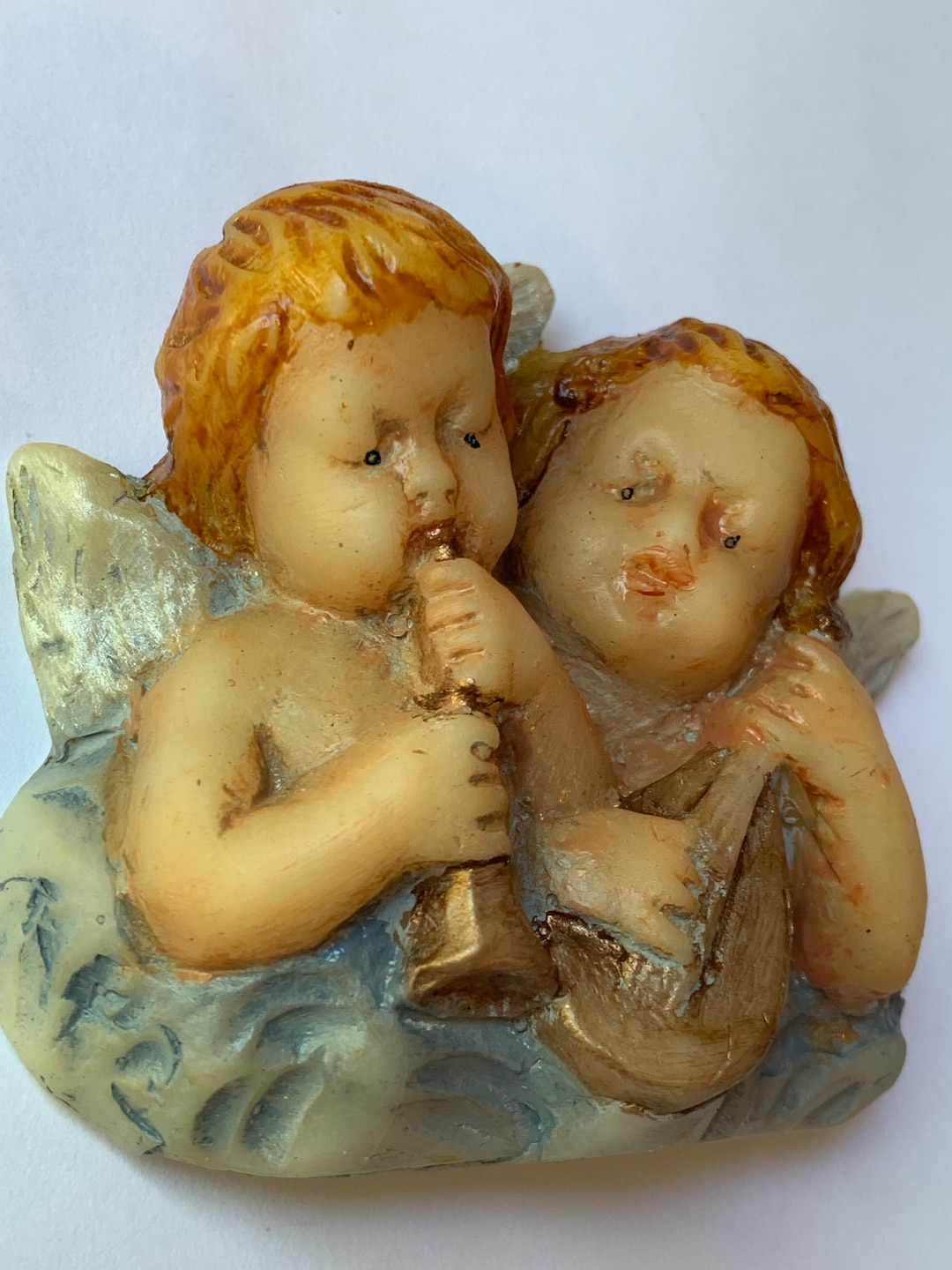 Cherubims: Guardians of Paradise - Etsy