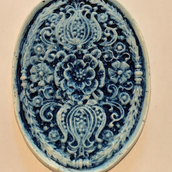 German Wax Art - Etsy