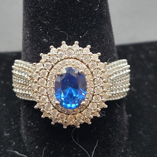 Jtv Jewelry Bella Luce Rings - Etsy