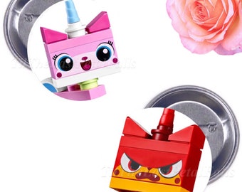 Unikitty | Etsy