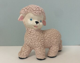Lamby | Etsy