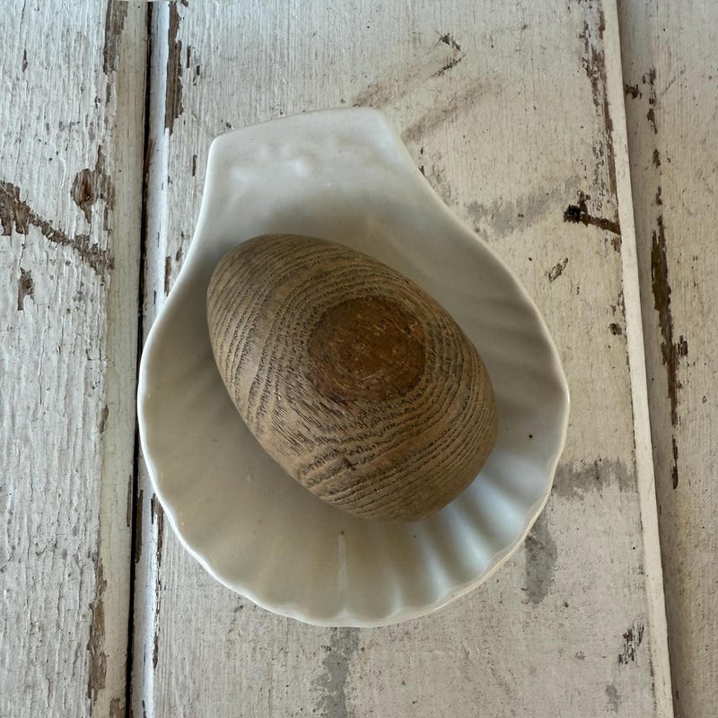Darning Egg - Etsy
