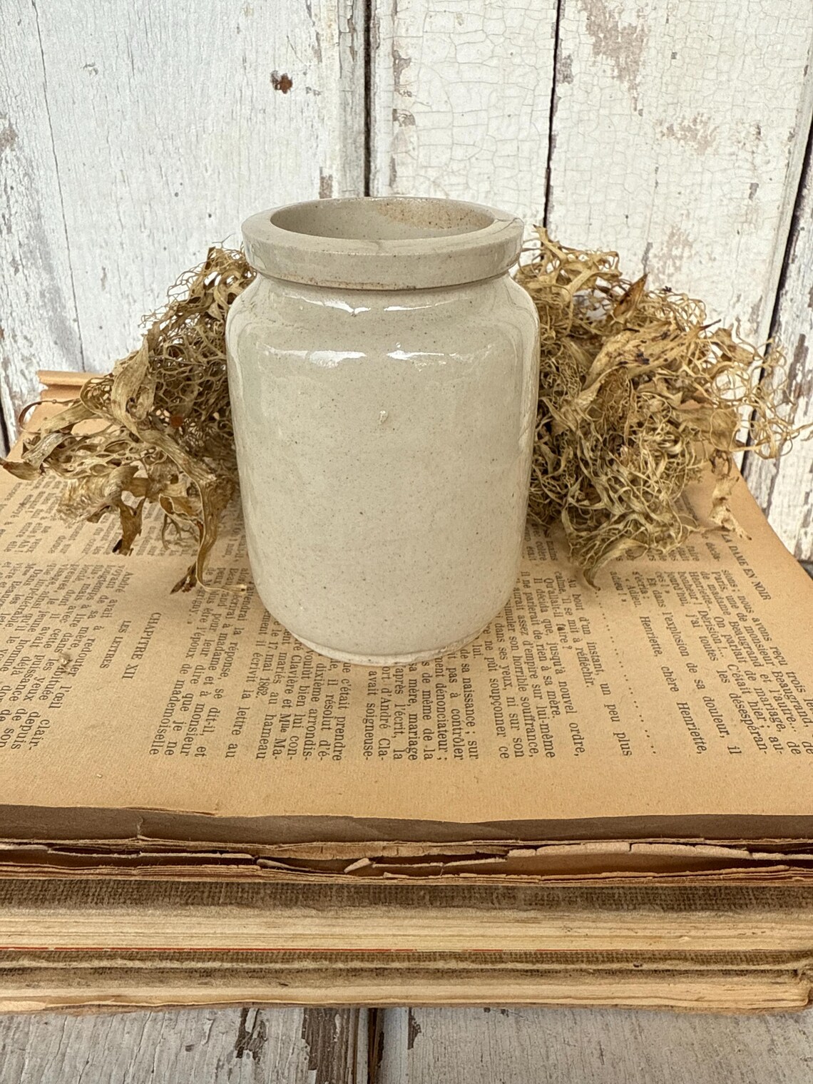 Rare Numol Mini Pot From England - Etsy