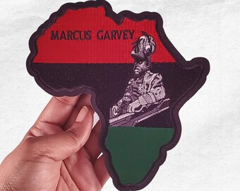 Afrocentric Patch - Etsy