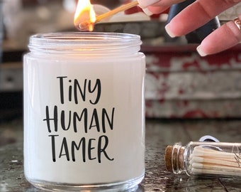 Human Body Candle - Etsy