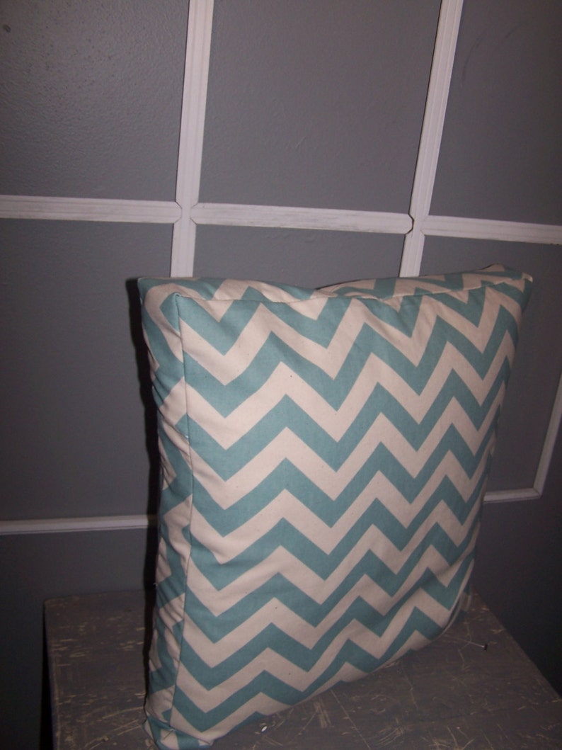 Custom Box Style Pillows 10 Sizes Your Choice of Fabrics! - Etsy