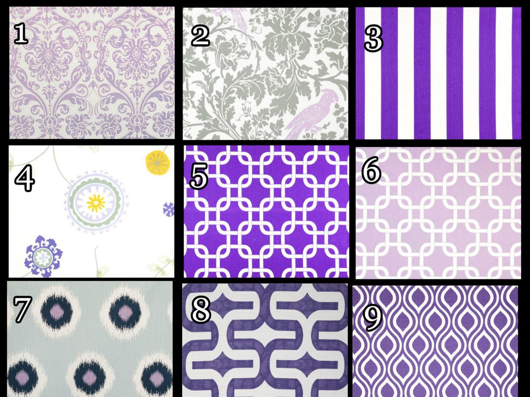 Custom Small Cushions Made to Measure Your Choice of Fabrics! - Etsy