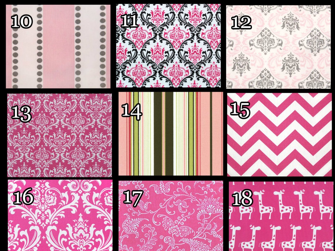 Custom Made Traditional Swag Valance Made to Measure Your Choice of ...