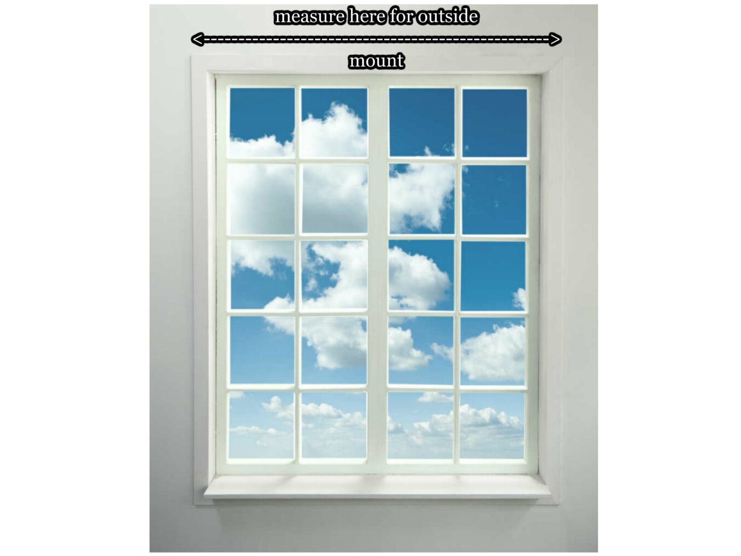 Balloon Shades Custom Made ! - Etsy