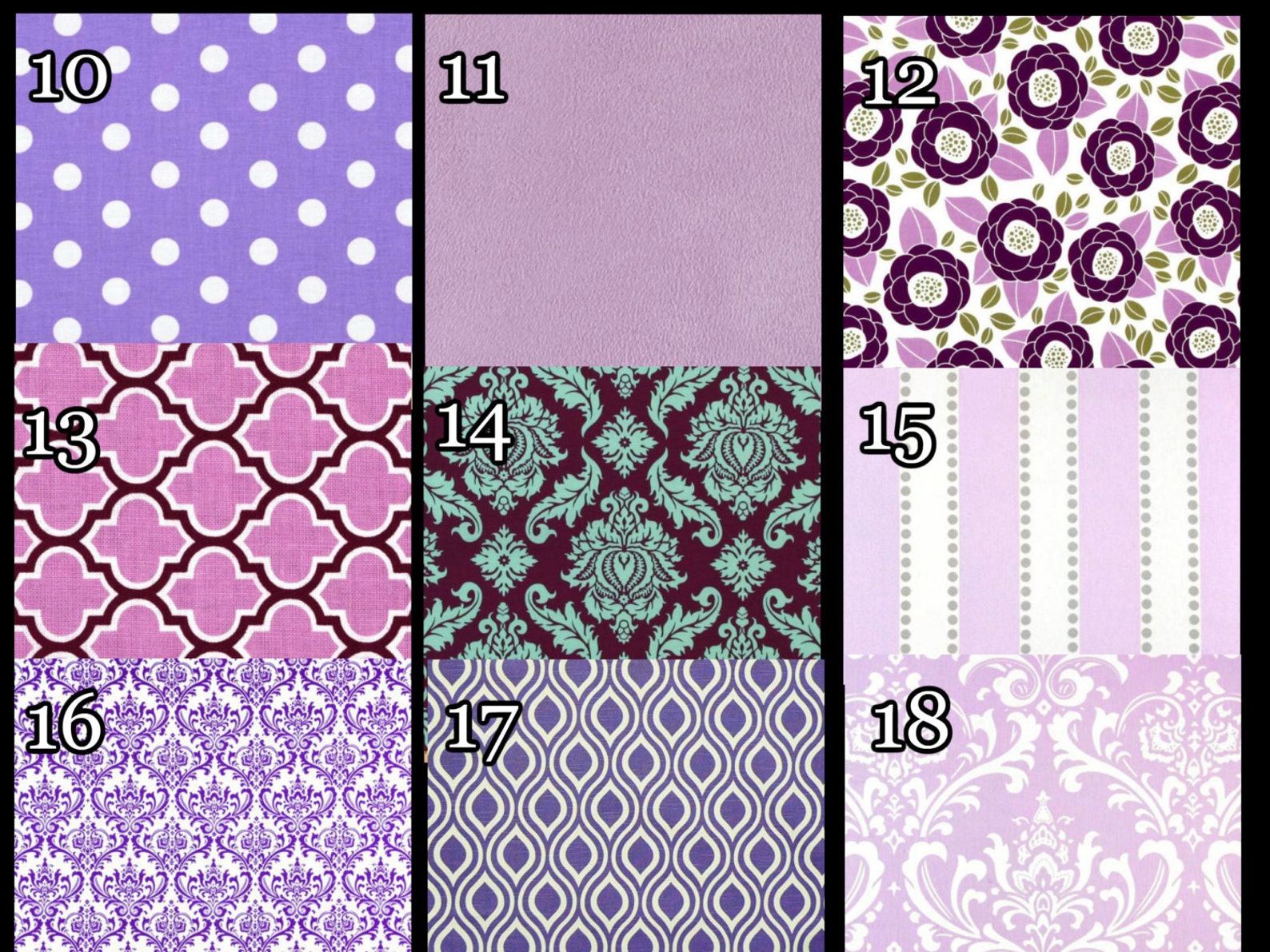 Custom Small Cushions Made to Measure Your Choice of Fabrics! - Etsy