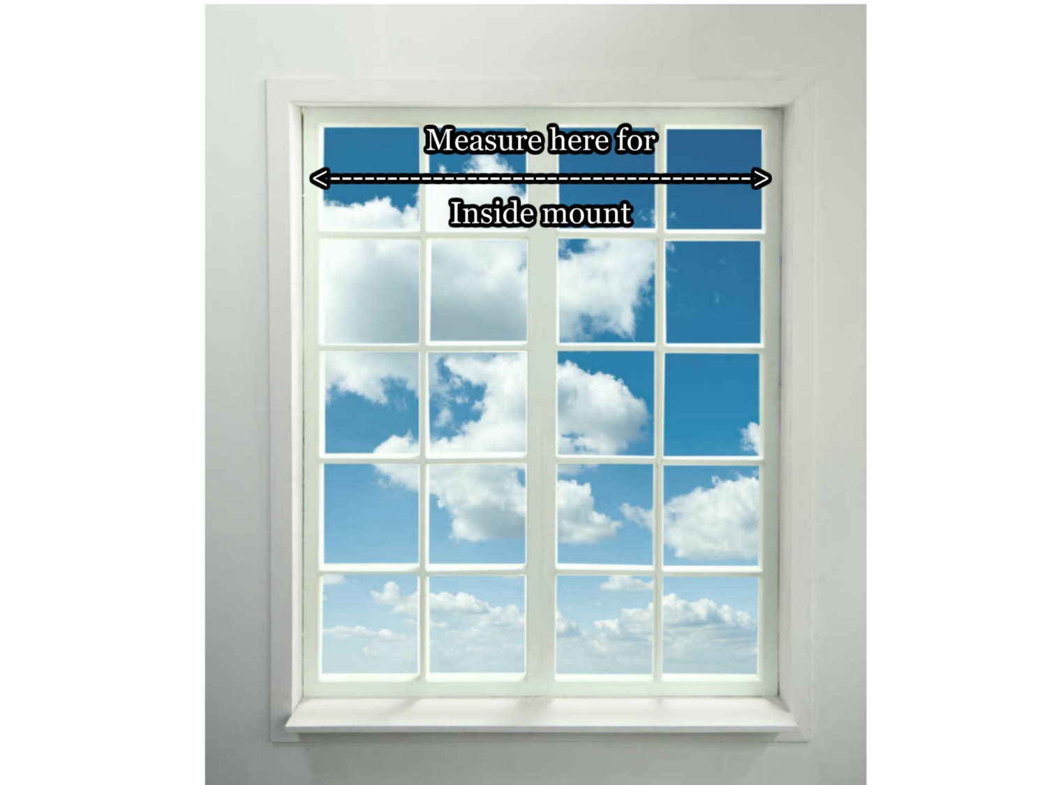 Balloon Shades Custom Made ! - Etsy