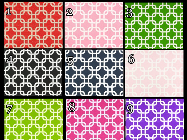 Custom Flat Panel With Soft Folds Drapery Made to Measure Your Choice ...