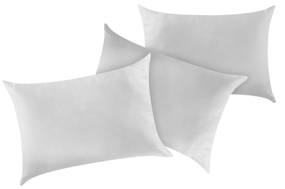 Square Feather Pillow Inserts for Your Custom Pillows - Etsy