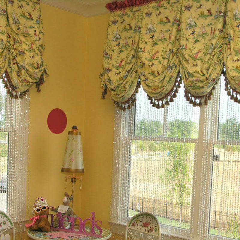 Balloon Shades - Etsy