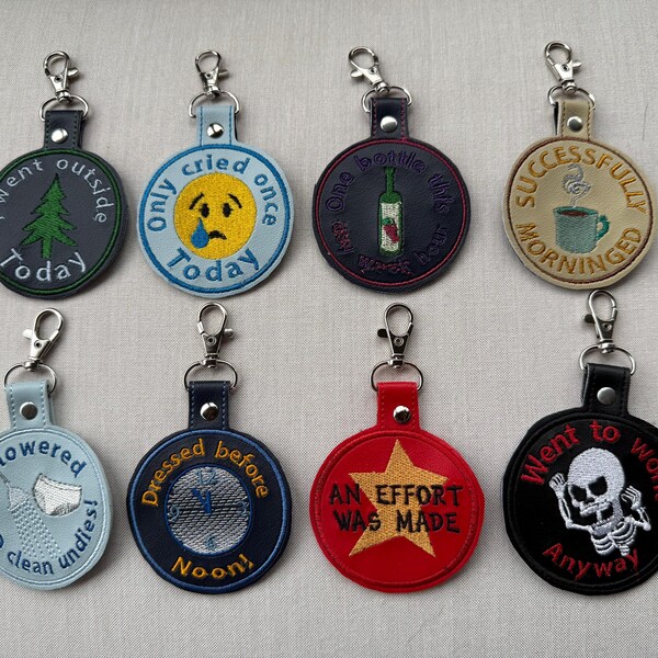 Adult Merit Badges - Etsy