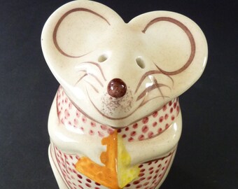 Mouse Parmesan Shaker - Etsy