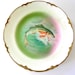 Set of Six Sterling China Fish Plate - Etsy