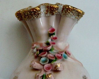 Spaghetti vase | Etsy