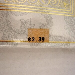 Scrapbook - Springfield Photo Mount Co Number 6955 Padded Leatherette ...