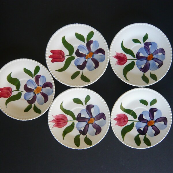 Blue Ridge China - Etsy