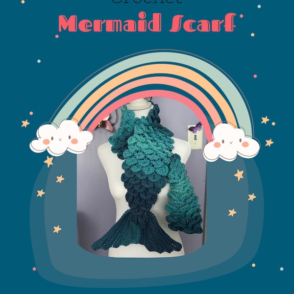 Mermaid Accessories - Etsy