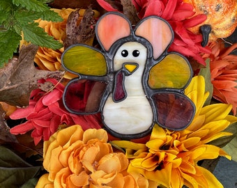 Thanksgiving Table Decor - Etsy