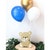 PRINTABLE Teddy Bear Centerpieces, Teddy Bear Baby Shower, Bearly Wait ...