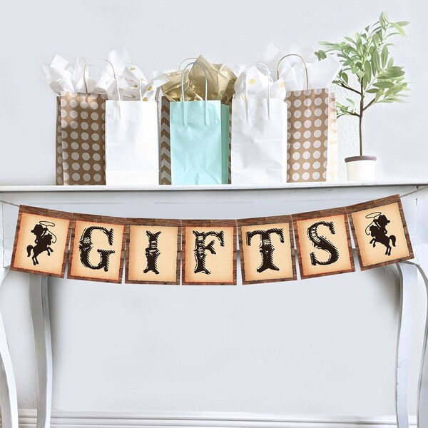 Cowboy Decor - Etsy