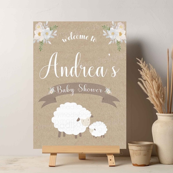 Little Lamb Baby - Etsy