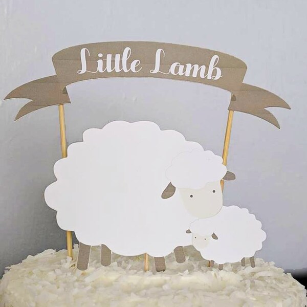 Diaper Cake Topper - Etsy