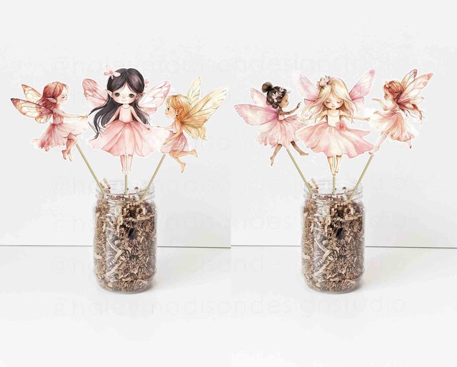 HaleyMadisonDesign - Etsy