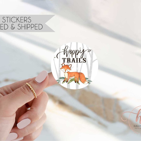Happy Trails to You - Etsy