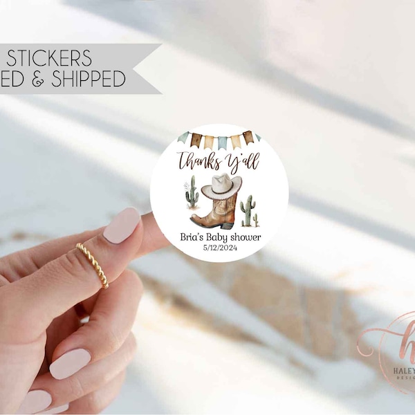 Cactus Stickers - Etsy