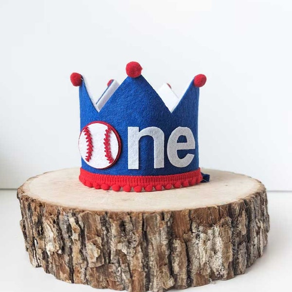 Rookie of the Year First Birthday - Etsy