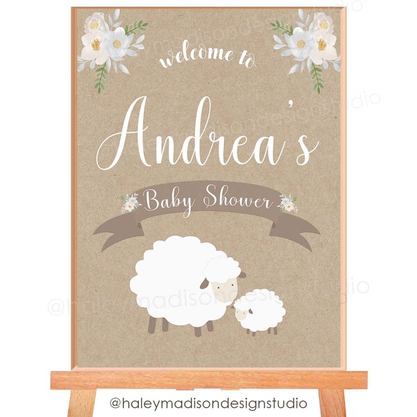 Little Lamb Baby - Etsy