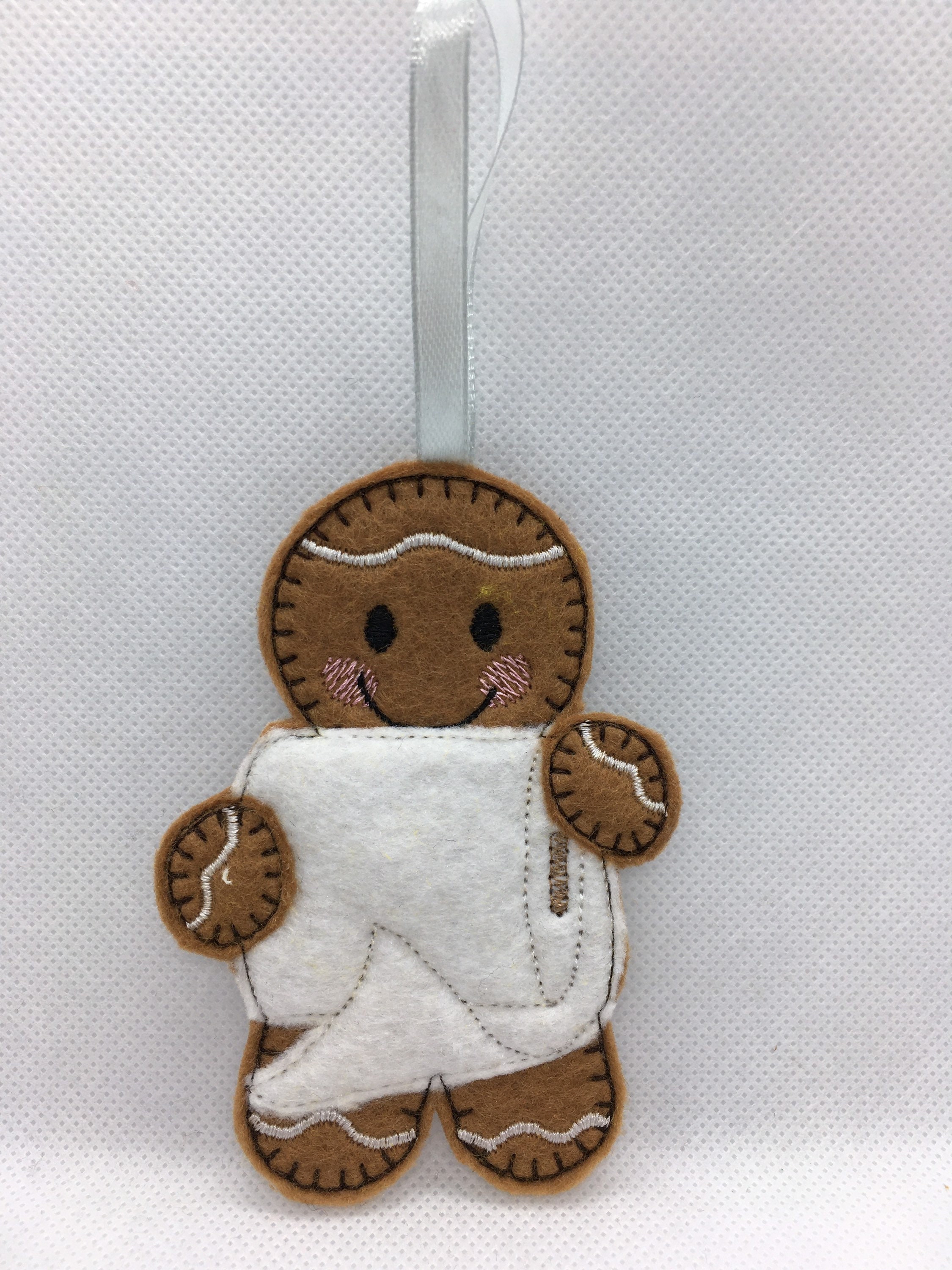 Toilet Roll Ginger Lockdown 2020 Shortage Gingerbread Man | Etsy UK