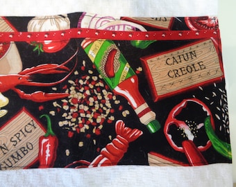 Cajun decor | Etsy