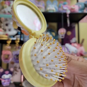 Options Available Cute Compact Mirror decoden - Etsy